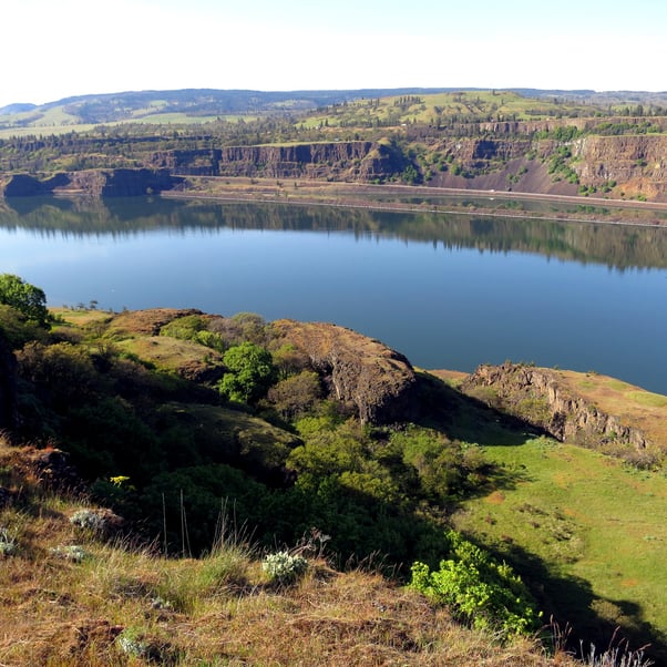 Trails | Columbia River Gorge