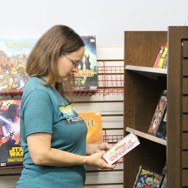 Derby Comics and Games - Games, Comics, and More! | Derby Comics and Games