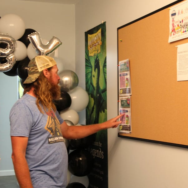 Derby Comics and Games - Games, Comics, and More! | Derby Comics and Games