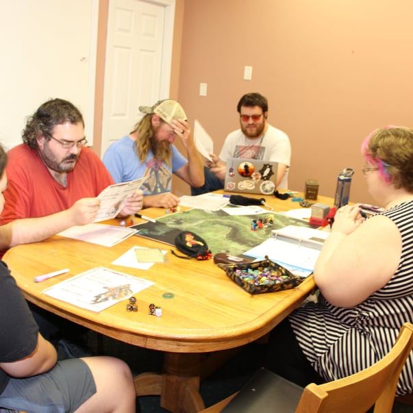 Derby Comics and Games - Games, Comics, and More! | Derby Comics and Games