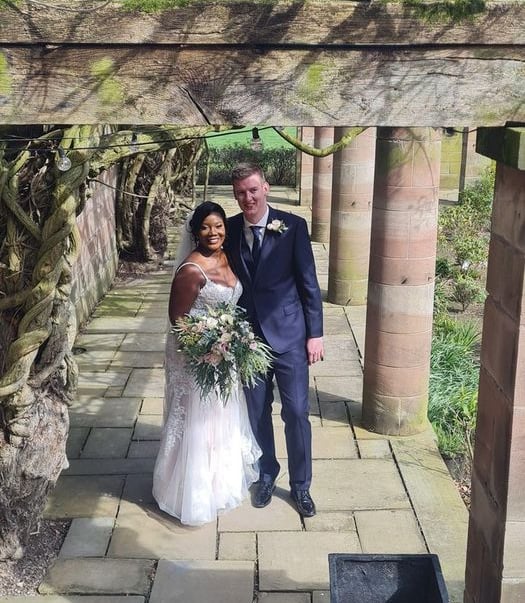 David Allbutt Wedding Celebrant - Celebrating Your Love | David Allbutt ...