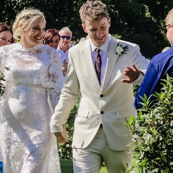 David Allbutt Wedding Celebrant - Celebrating Your Love | David Allbutt ...