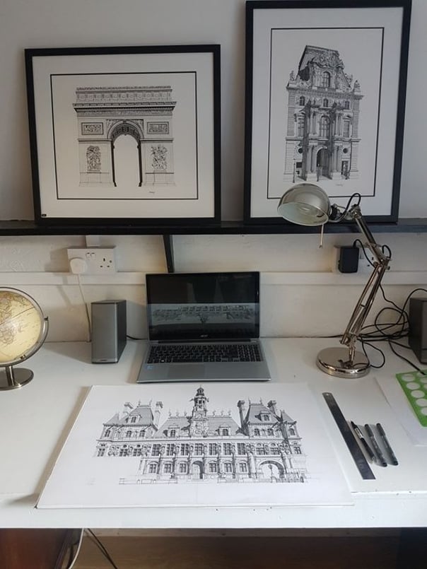 Top-Tier Construction Company in California | Master Construction ...