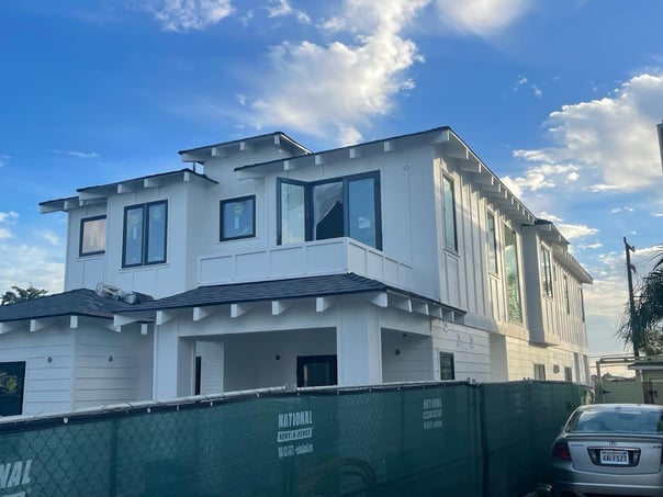 Top-Tier Construction Company in California | Master Construction ...