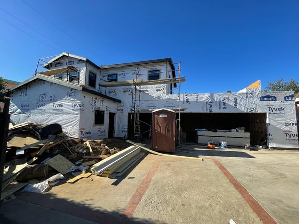 Top-Tier Construction Company in California | Master Construction ...