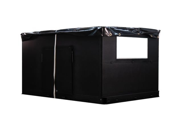 Der Camper fürs Dach! | Autodachzelt mit festen Wänden kaufen | HardTent - der Camper fürs Dach ...