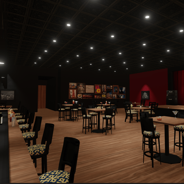 Portfolio | Artsy VR - Metaverse Architect