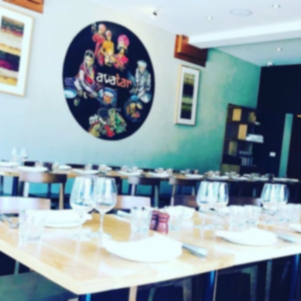 Welcome to Avatar Indian Cuisine | Indian restaurant | Take Away ...