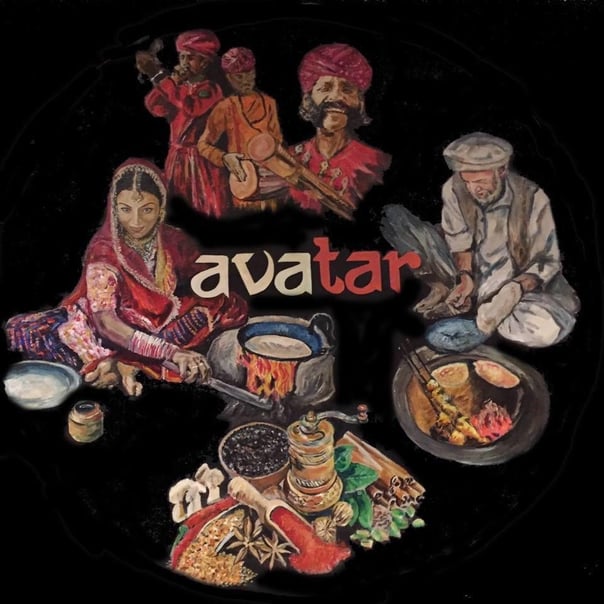 Welcome to Avatar Indian Cuisine | Indian restaurant | Take Away ...