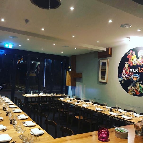 Welcome to Avatar Indian Cuisine | Indian restaurant | Take Away ...