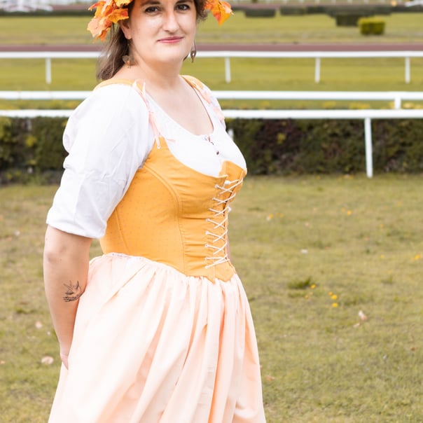 La Fête du Chapelier | Julien Morales photographe dans le Beaujolais