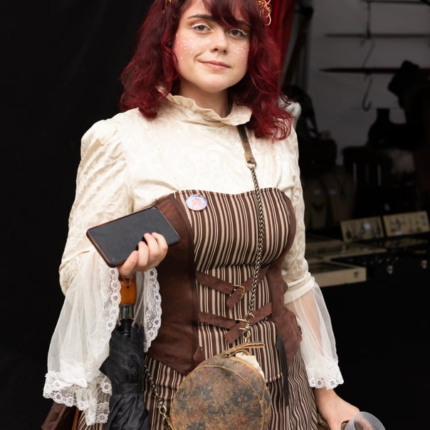 La Fête du Chapelier | Julien Morales photographe dans le Beaujolais