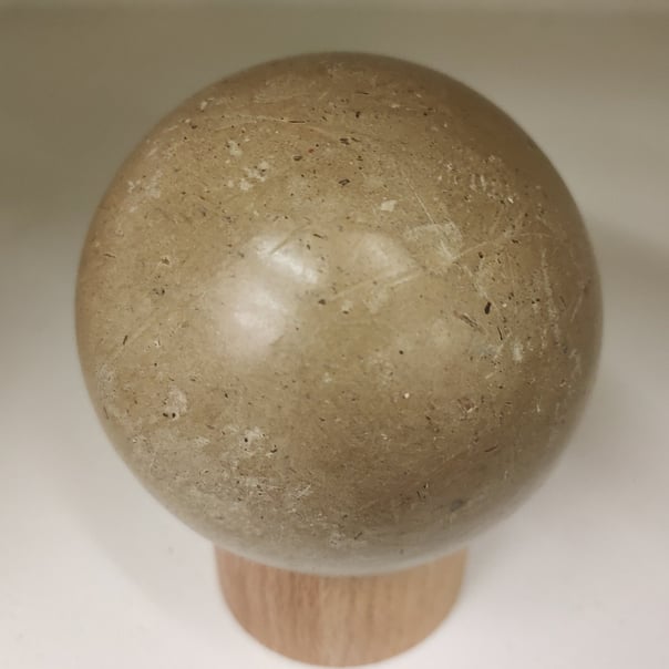 Unrefined Graded Clay Spheres from Wales | Carefully Polished Tiny ...