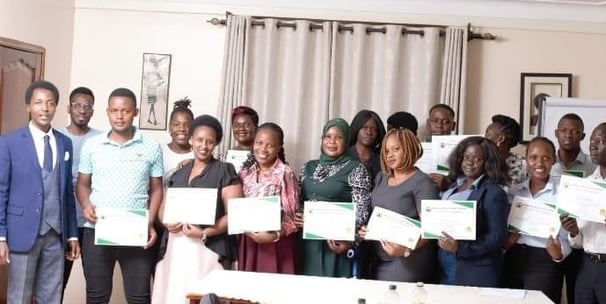 Public Speaking Kampala Uganda | Kampala School of public speaking