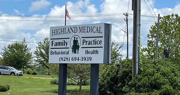 Family Medical Practice | Primary Care & Behavioral Health | Highland ...