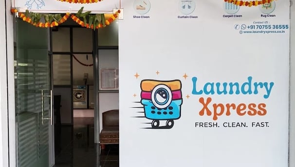 Luxury Laundry Solutions for Perfectly Clean Clothes | Laundry Xpress