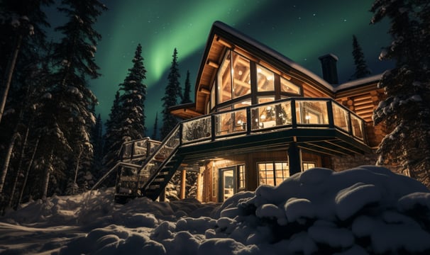 Winter Vacation Rentals & Snowbird Retreats in the US | Winters ...