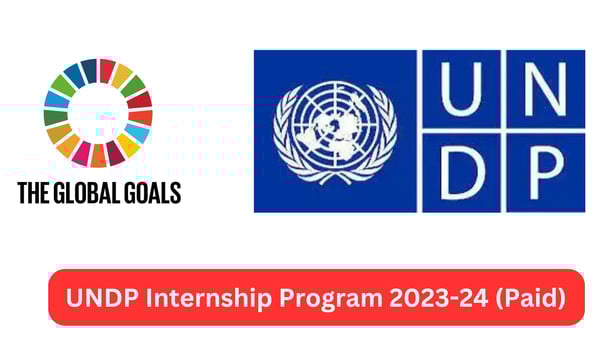 Ku Biir Undp Internship Program 2023 24 Somalischolarships