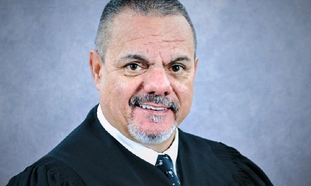 Corrupt Probate Judge Danny Singleton's Witch Hunt: Plans to Jail Widow ...