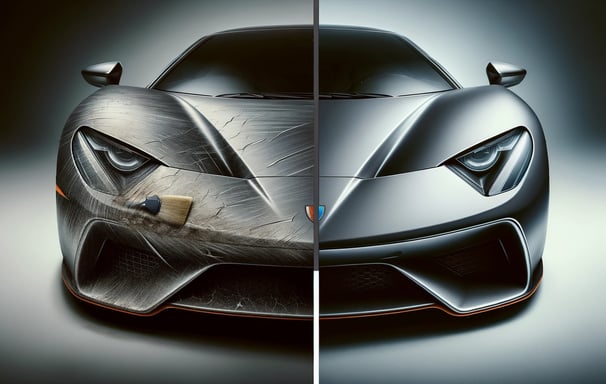 Protect and Restore Vehicle Surfaces | Quantum Coat Online Store ...