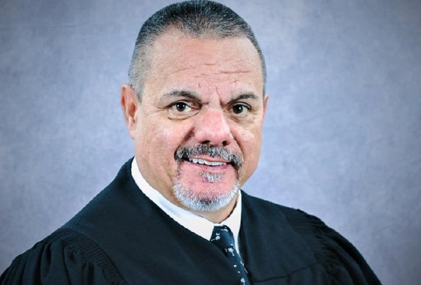 Oconee County Resident Sues Judge Danny Singleton for Judicial ...