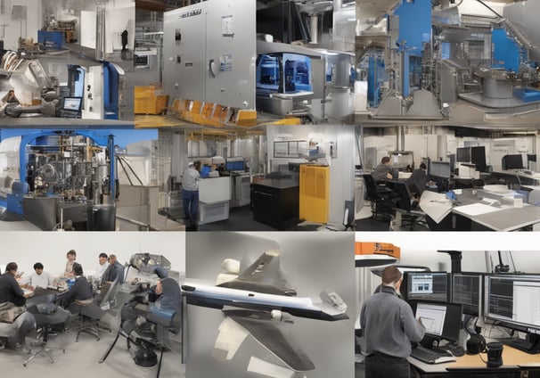Supertek Engineering Works | Precision Engineering Manufacturing Company | Supertek Engineering ...