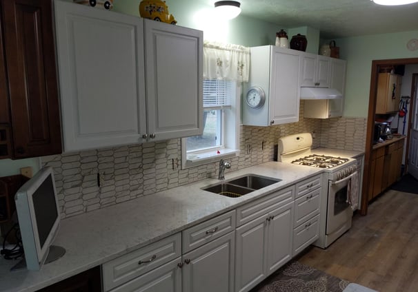 Local Home Improvement in Traverse City Michigan | Quality ...