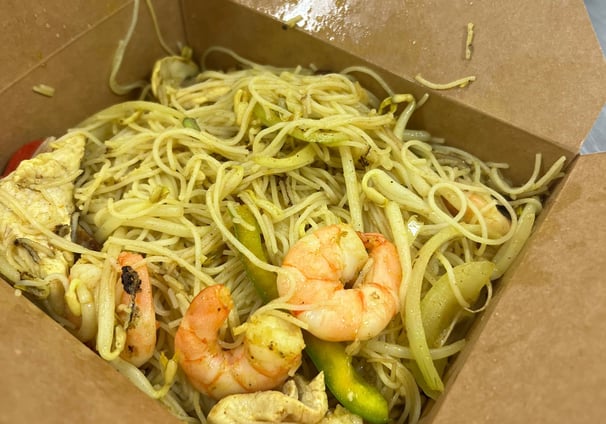 Restaurant chinois Québec | Général wok | Livraison et pour emporter ...