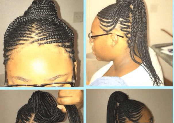 Top-notch Hair Salon for Dreads and Braids, and Haircuts in Cedar ...