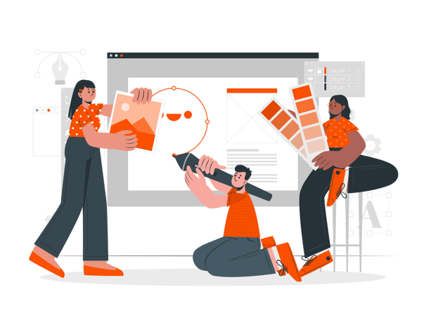 Ben Studio - Branding and Creative Design Studio | Ben Studio ...