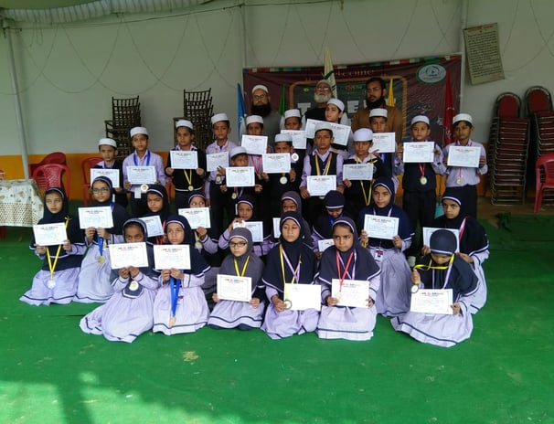 Daps: Leading Value-Based School in India for Excellence | daps