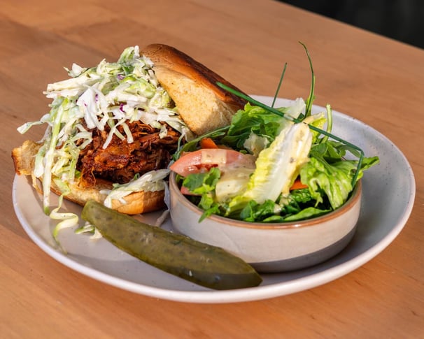 The Desert Spoon - Elevated Dining in Texas Hill Country | The Desert Spoon