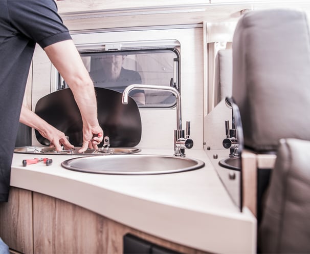 Expert Mobile Caravan Repair Services on Gold Coast | Gold Coast ...