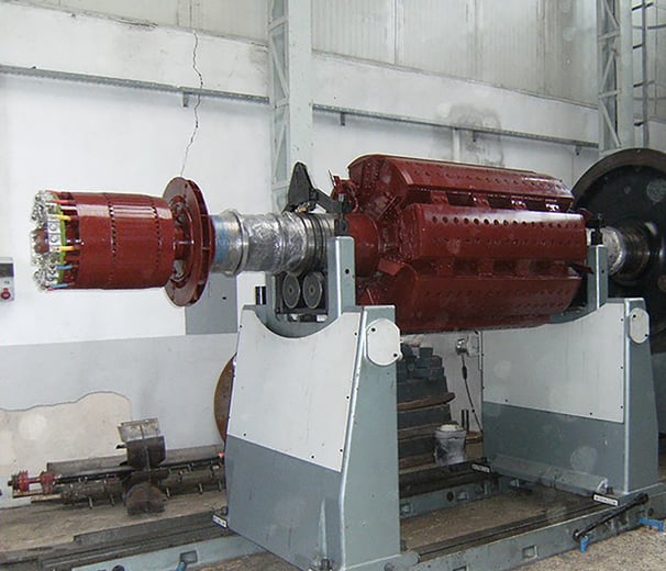 Expert Team for Dynamic and Static Balance Services | Detailed ...