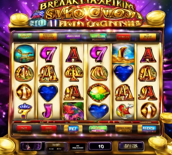 Manila Play Casino - Ultimate Gaming Experience | Manila Play PH