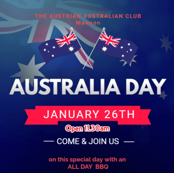 Austrian Australian Club | Vibrant Community Pub in Local Neighborhood ...