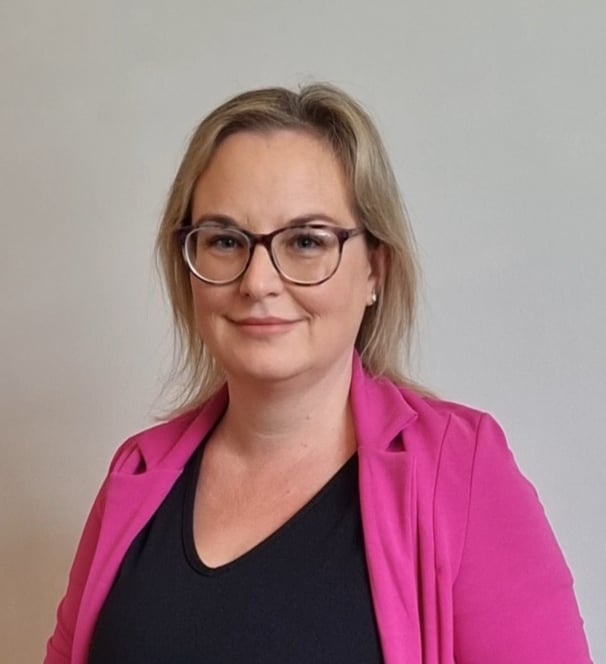 Becky Richens - Specialist Mental Health Nurse and Neurodiversity ...