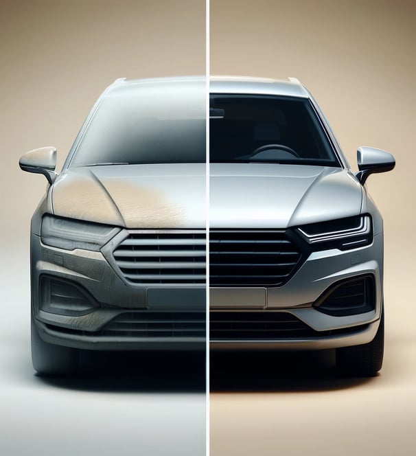 Protect and Restore Vehicle Surfaces | Quantum Coat Online Store ...