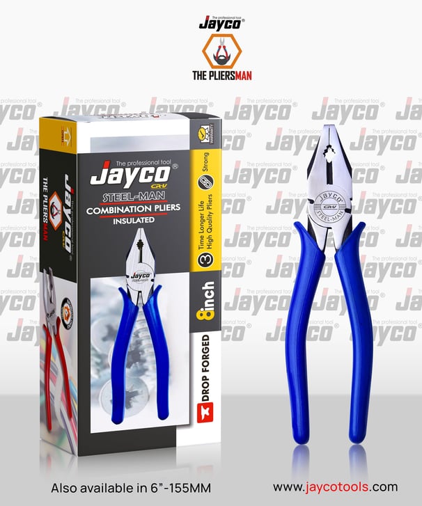 Products | Plier Manufacturer