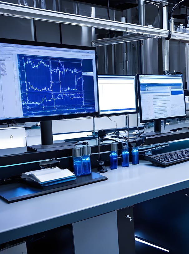 Helping Scientists, Scientific Excellence for Omics Research | Life ...