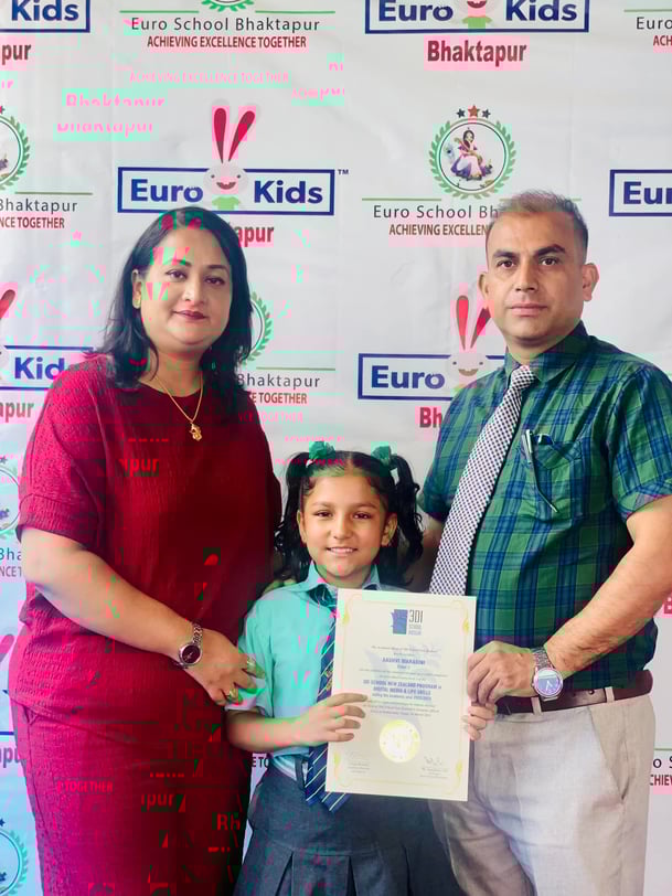 Certification | 3DI SCHOOLS