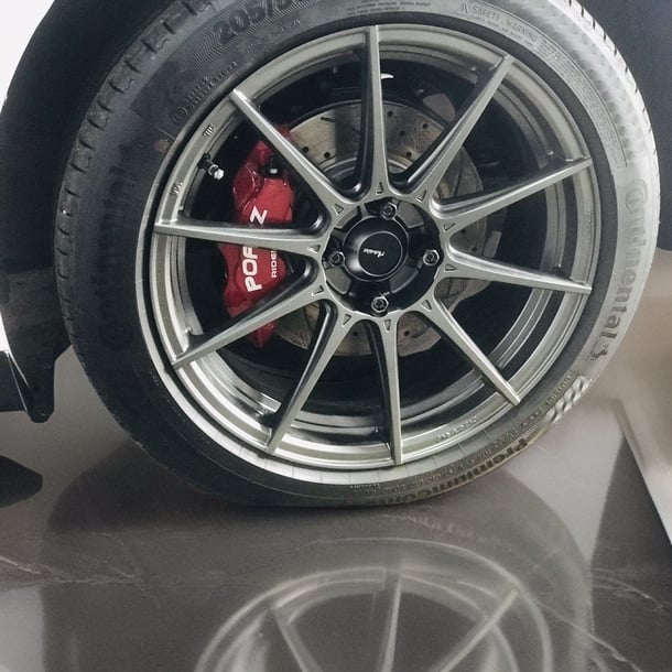 Malaysia-Owned Braking System Brand | Decade of Experience & Knowledge ... Malaysia-Owned Braking System Brand | Decade of Experience & Knowledge ...