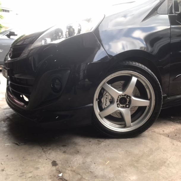 Malaysia-Owned Braking System Brand | Decade of Experience & Knowledge ... Malaysia-Owned Braking System Brand | Decade of Experience & Knowledge ...