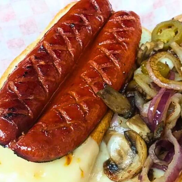 Creative Burgers, Sandwiches & Fresh Shakes in Sacramento | Flip.n.Shake