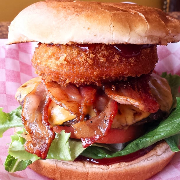 Creative Burgers, Sandwiches & Fresh Shakes in Sacramento | Flip.n.Shake