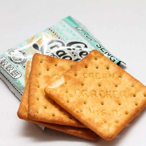 Nostalgic Snacks for Your Office Pantry Needs - Mamee Noodles, Haw ...