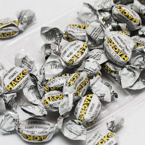 Nostalgic Snacks for Your Office Pantry Needs - Mamee Noodles, Haw ...