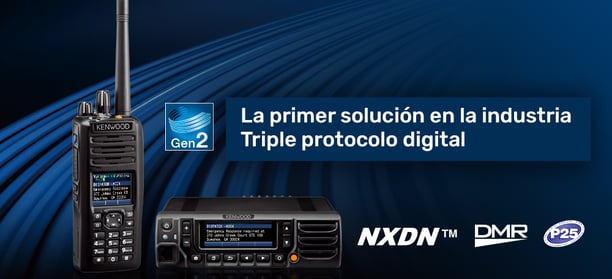 Serie NX-5000 | kenwoodradio