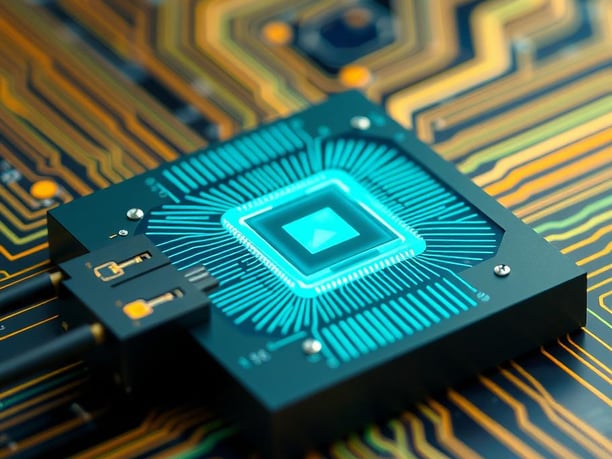 Quantum computing using Quantum Photonic Chips | QOHERE