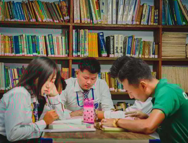 Salt Christian College: Excellence in Education and Values | Salt ...